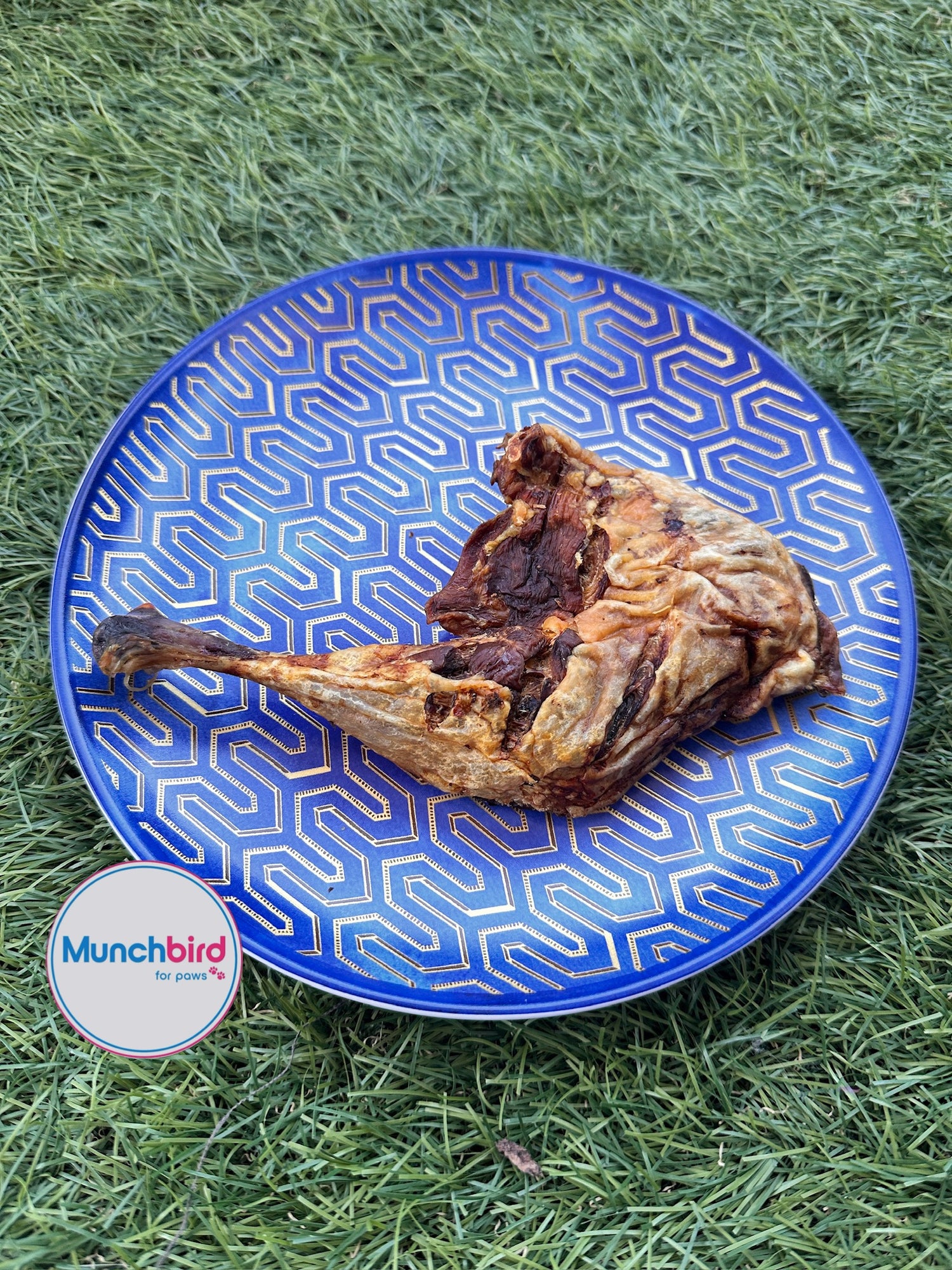 Munchbird l Healthy Dog Treats l All Natural l Best Prices