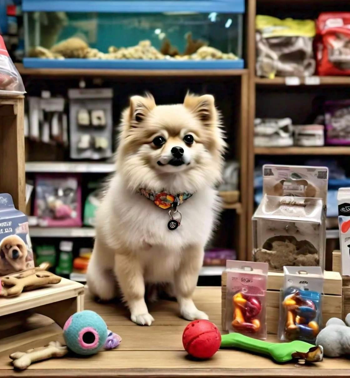Top 30 Pet Stores in Chicago (2024) – Munchbird