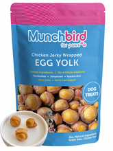 Best Dog Treats & Dog Chews (Free Shipping) l Munchbird